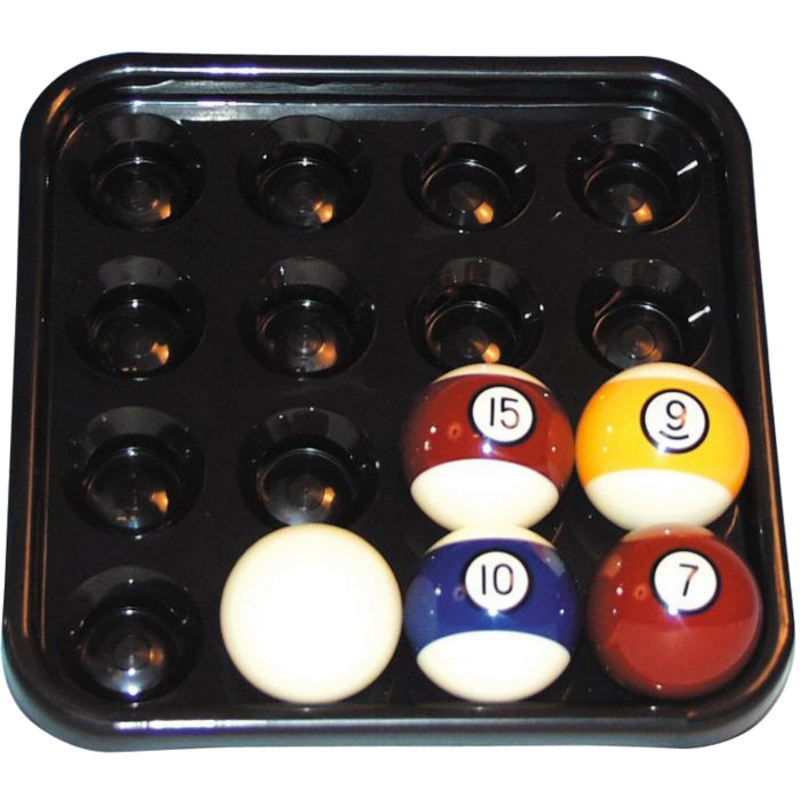 Eggbrett pool – Biljard Import & Service