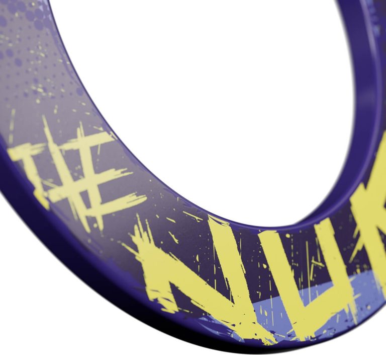 Surround Target Luke The Nuke – Biljard Import & Service